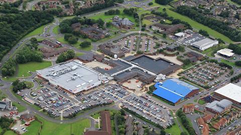 parkway middlesbrough