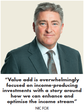 Value-add: Is it actually less risky than core? | Magazine | Real Assets