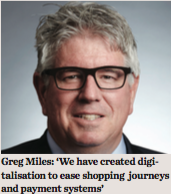 Retail: APAC - Winners and losers | Magazine | Real Assets