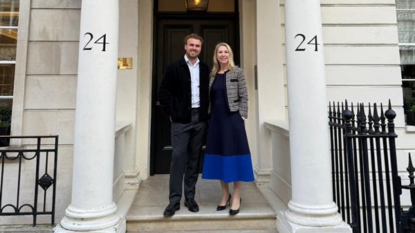 Aboria Capital seeks growth in UK living | PropertyEU Archive | Real Assets