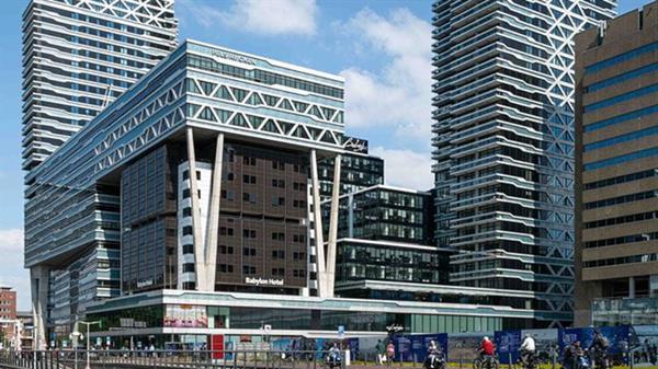 Capreon clinches €120m prime office deal in the Netherlands | News ...