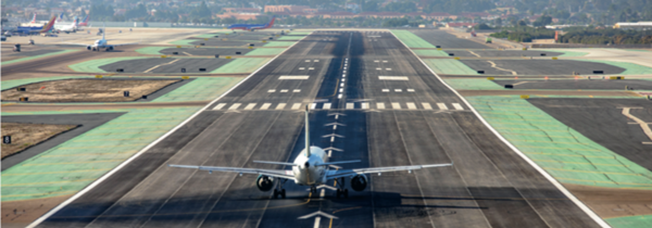 Aviation: Clear runway | Magazine | Real Assets