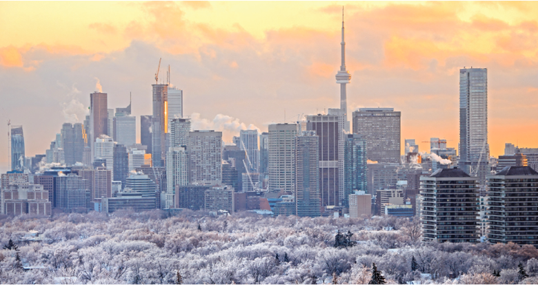 Toronto: Canada’s tech hub is literally booming | Magazine | Real Assets
