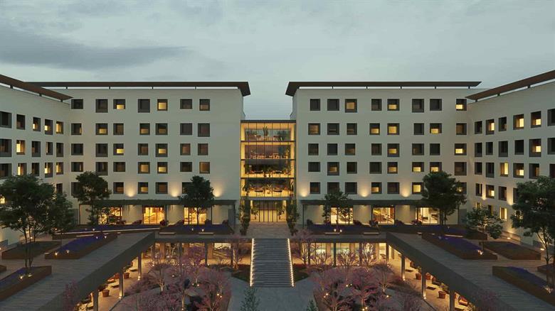 CBRE secures €100m loan for Castello PBSA project in Milan | PropertyEU Archive | Real Assets